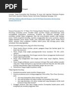 3 Prime Questions Konseling | PDF