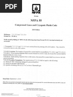 Nfpa 291 Ed 2019 Standard | PDF