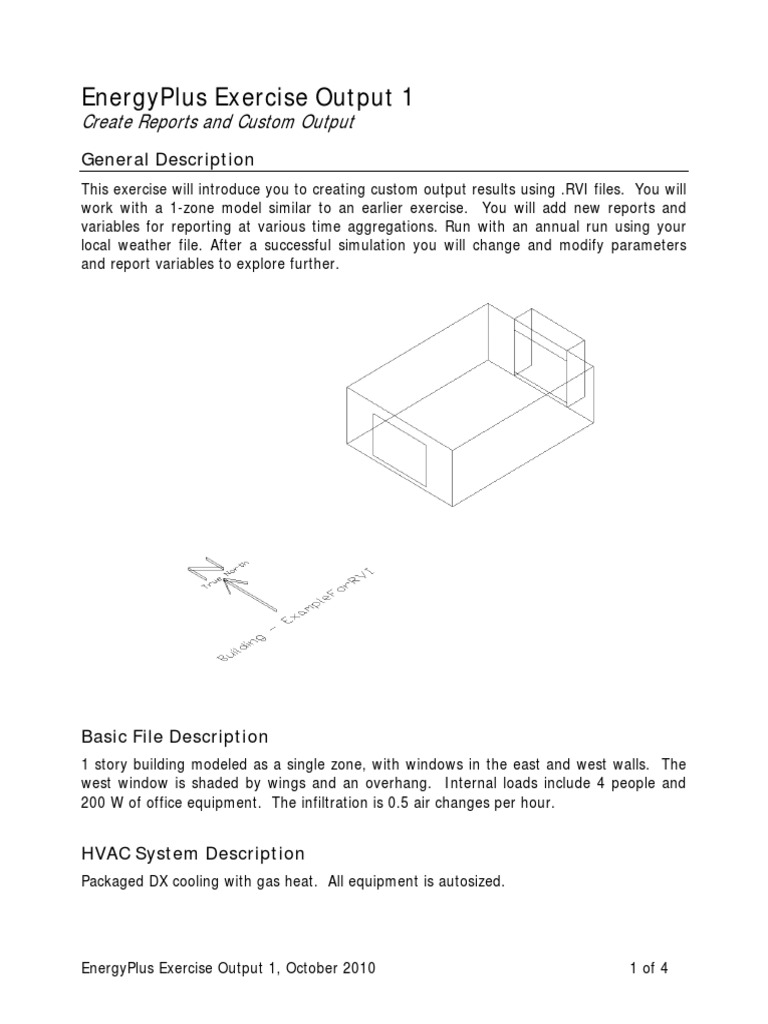 ExerciseOutput1 Instructions | PDF | Comma Separated Values | Computer File