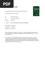 Electrical DB Check List | PDF | Home & Garden | Technology & Engineering