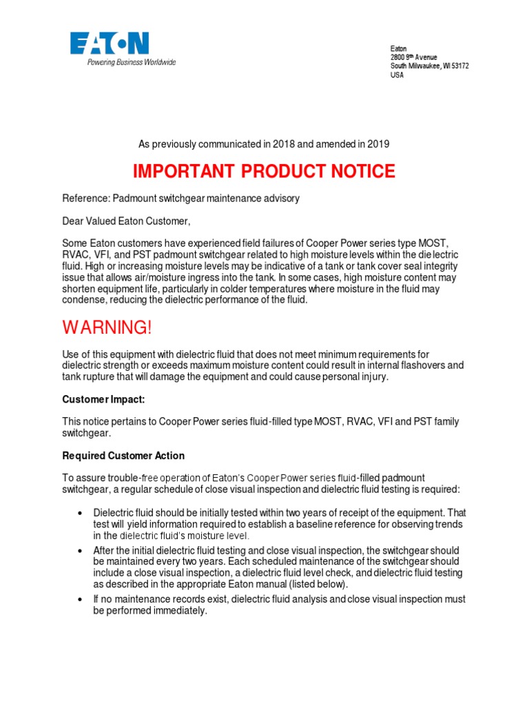 Important Product Notice: W Arning! | PDF | Nature