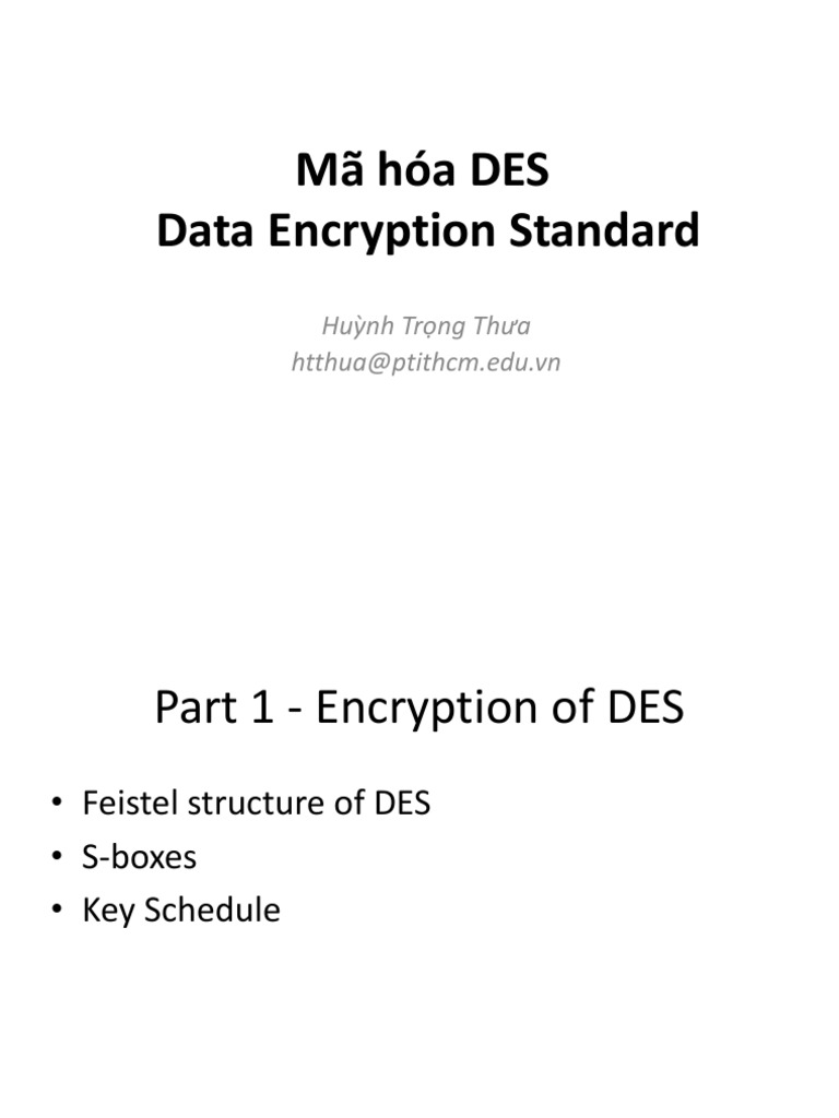 ch03 3 PDF | Download Free PDF | Cipher | Cryptography