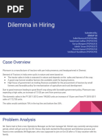 CMO Pink Sheet April 2025 | PDF | West Texas Intermediate