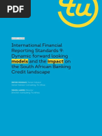 MFRS 9 Financial Instruments Guide | PDF | Valuation (Finance) | Hedge ...
