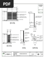 PWD Comfort Room Plan | PDF