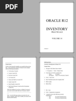 02 Oracle Fusion SCM Inventory Implementation 1727283169 | PDF | Supply ...