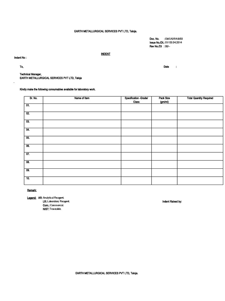 Indent Format | Download Free PDF | Chemical Compounds | Chemical ...
