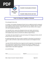 Damaged Missing Tool Report | PDF | Law | Technology & Engineering