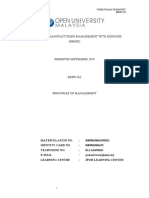Dispensing License Application Guide | PDF | Registered Mail | Health Care