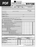 Bir Form 1601c Final Jan 2018 | PDF | Withholding Tax | Services ...