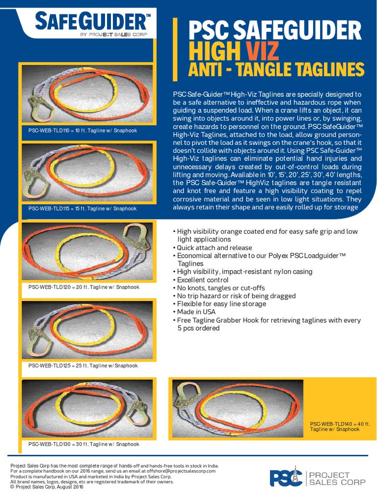 PSC Safeguider: Ai - Tangle Taglines | PDF | Nature