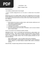 MRNI-R Complete Scale Table Format | PDF | Homosexuality | Behavioural ...