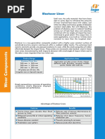 Bulk Material Density Chart: Product Type Product Type | PDF | Flour ...