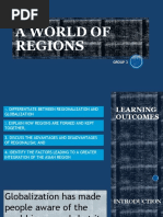 Lesson 3-4 Market Integration | PDF | Market (Economics) | Mergers And ...