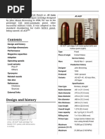 Shellholder Cross Reference Chart: 4050 S. Clark, Mexico, MO 65265 ...