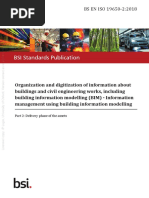 BS en Iso 19650-1-2018 PDF | PDF | Building Information Modeling ...
