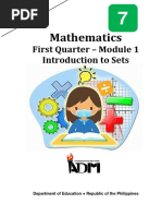 ARTS7 Q3 M4 Appreciation of Arts and Crafts of Mindanao and Their Usage v4 | PDF | Clothing ...