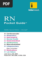 Mark Klimek Blue Book | PDF