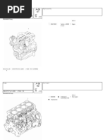Axor 2628 | PDF | Truck | Brake