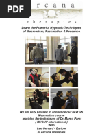 Choosing by Advantages: Alan Mossman, The Change Business LTD | PDF ...