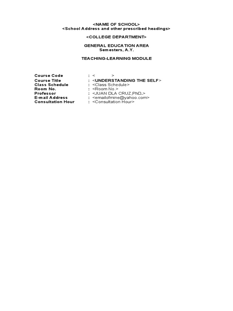 Digital Self Pdf Identity Social Science Social Media