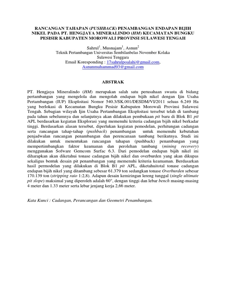 Draft Paper - 2 PDF | PDF
