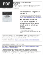 Percentage Conversion Chart For Slopes & Gradients | PDF | Quantity ...