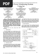 Design and Implementation of AMR System Using Arduino and Digital ...