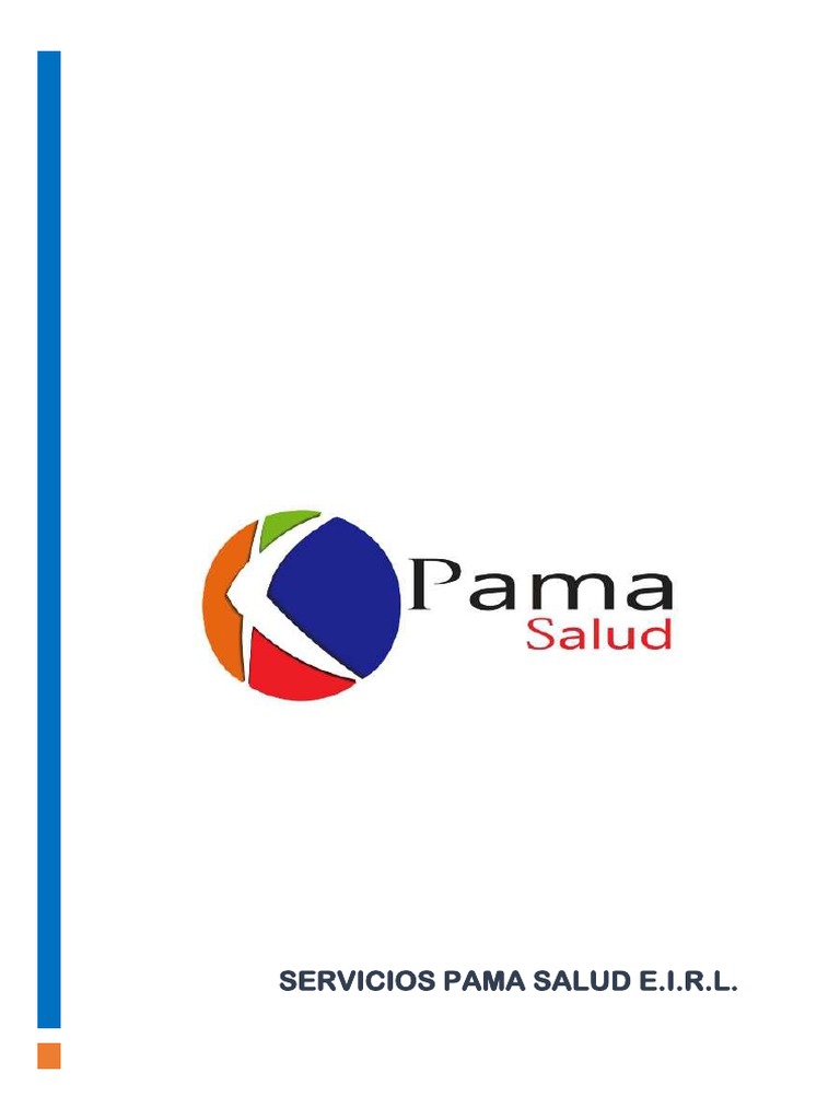 Perfil de Pama | PDF