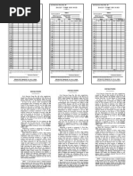 Sequencing Events-Grade 1 | PDF | Educational Assessment | Reading ...
