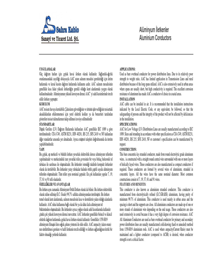 Aac Din 48201-5 PDF | PDF