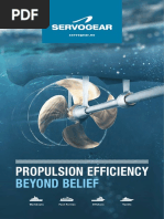 VTMH Am Brochure g1861 Designer-Manual e | PDF | Propeller | Engines