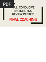 Concrete - Quiz 9 Solutions - 6 Nov. 2021 | PDF | Column | Structural ...