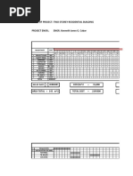 ISMB Weight Chart and Indian Standard Medium Weight Beam Dimensions ...