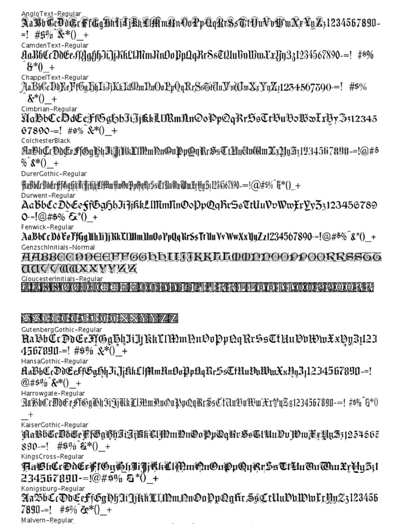 Celtic | PDF | Teaching Methods & Materials | Computers