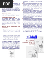 NIOSH Faja Lumbar | PDF | Factores humanos y ergonomía | Especialidades Medicas