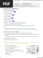 2GR-FE Engine Mechanical | PDF | Belt (Mechanical) | Fuel Injection