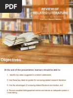 DOST Form 2A: R&D Proposal Guidelines | PDF | Knowledge