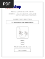 Ficha T Conduflex | PDF | Tubería (transporte de fluidos) | Materiales