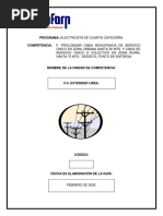 Ficha T Conduflex | PDF | Tubería (transporte de fluidos) | Materiales