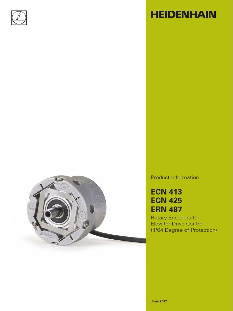 ECN 413 ECN 425 ERN 487: Product Information | PDF | Electrical ...