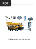 Demag Error codes | PDF