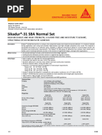 Primer - Paint Mixing Ratio Chart & Details | PDF | Physical Quantities ...