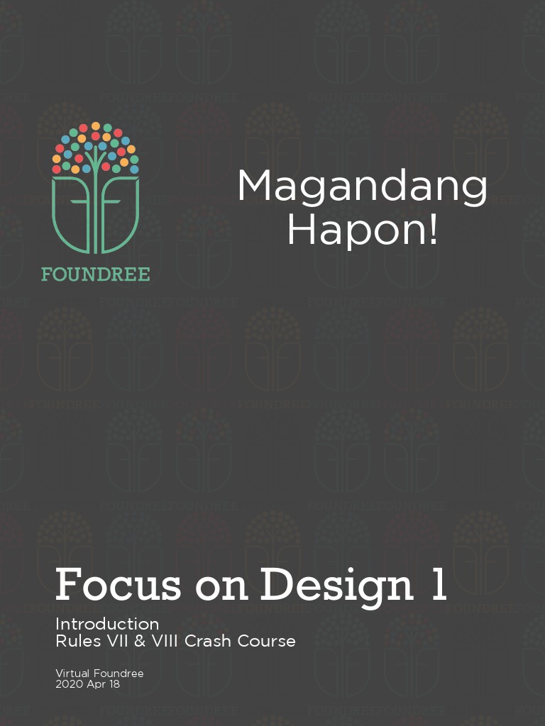 Understanding Zoning Classifications and Development Controls through ...