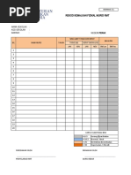 Buku Panduan Pengurusan RMT | PDF