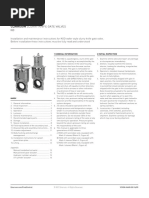 Okuma Lathe G and M Codes - Helman CNC | PDF | Numerical Control ...
