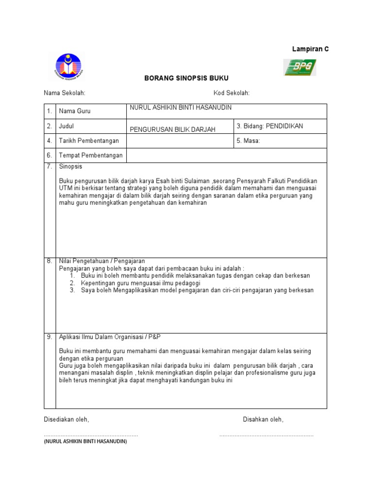 Sinopsis Buku Pendidikan dan Agama | PDF | Karier & Perkembangan | Kesehatan Holistik