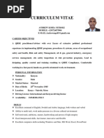 Application Form 2a Nida | PDF | Identity Document | Government And Personhood