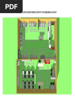 Standards and Procedures in Storing Pastry Products | PDF | Refrigerator | Breads