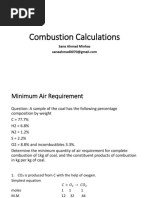 Generalized Compressibility Charts Overview | PDF | Thermodynamics ...